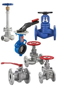 Manual Valve - 偉允閥業