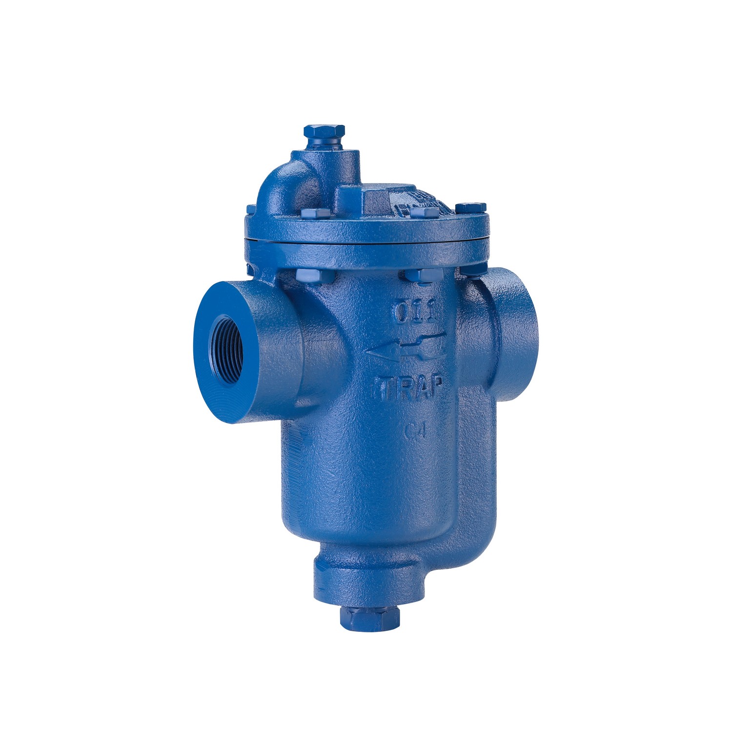 Inverted Bucket.Steam Traps - Wyeco Auto Valves Co., Ltd.