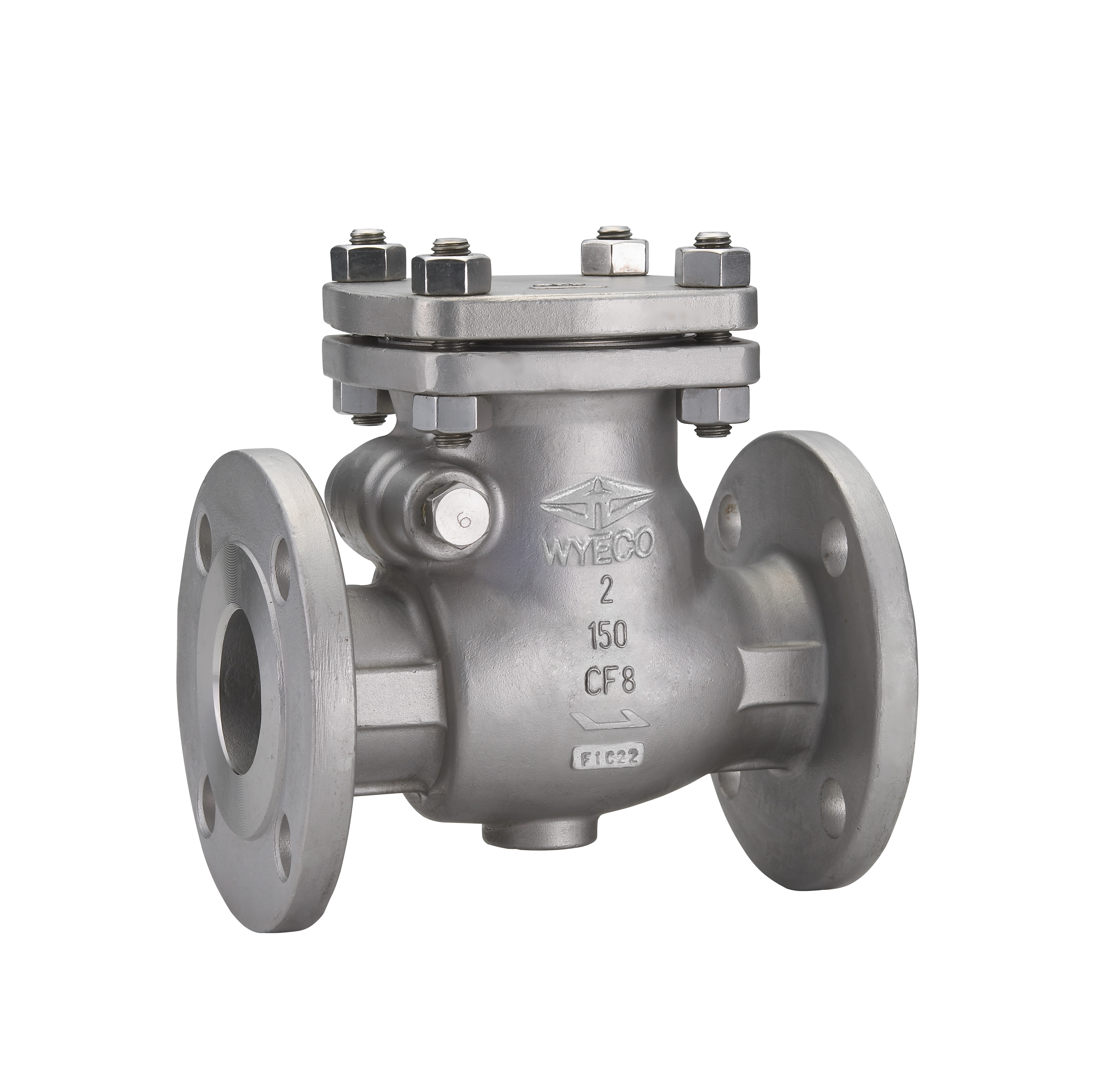Automatic Check Valve at Marion Akers blog